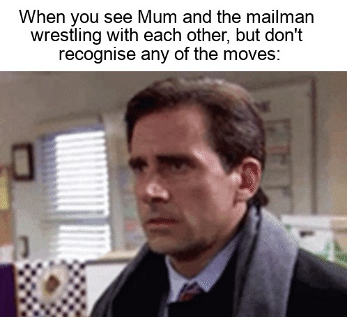 Uh oh - Meme by Xmdevlf0 :) Memedroid