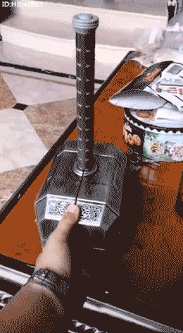 mighty toolkit - Meme by Jack_The_Raper :) Memedroid