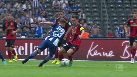 Eso debió doler.... - Meme subido por Chacorta :) Memedroid