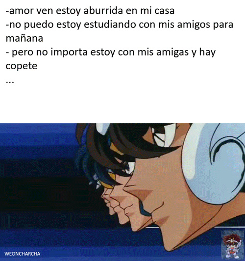 :v - Meme subido por Chefsito_7u7 :) Memedroid