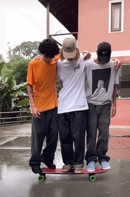 No meme just wholesome kick-flip - Meme by 4theEMPIRE :) Memedroid