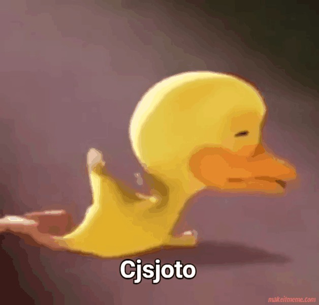 que - Meme subido por Larry_Caverga :) Memedroid