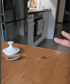 Clever girl... I mean finger. - Meme by Grumpasaurus :) Memedroid