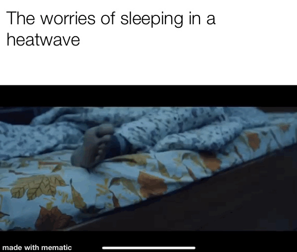 What happens at night - Meme by Mboosh25 :) Memedroid