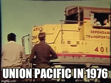 Union - Meme by Trainboi203 :) Memedroid