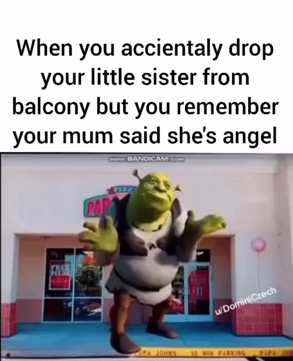 Angel - Meme by Sionis12 :) Memedroid