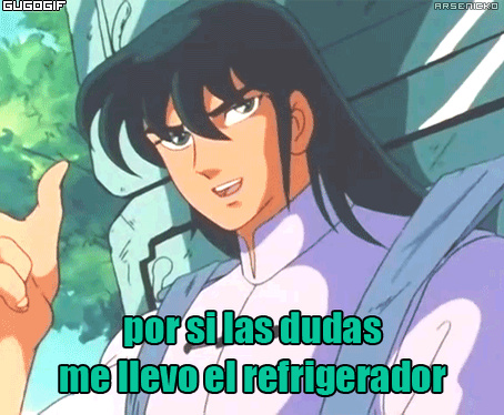 Solo por si acaso... - Meme subido por XxTooropxX :) Memedroid