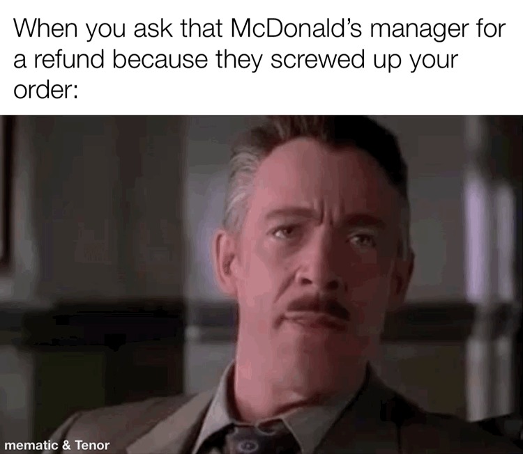 Follow me - Meme by RamenKiller :) Memedroid