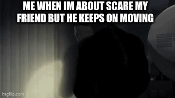 boo - Meme subido por stakeboard :) Memedroid