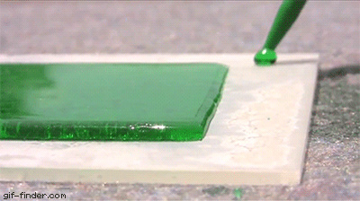 Water tension - Meme by SuperIlluminati :) Memedroid