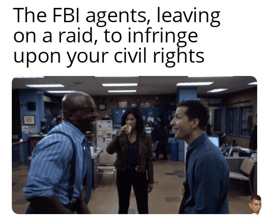 The Government totally sucks, you mutha - Meme by Paddybardic :) Memedroid