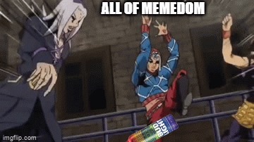 Bud - Meme by Spazzattak17 :) Memedroid