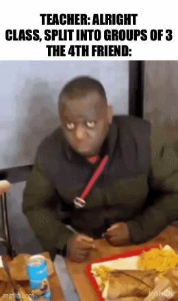 this relatable frfr - Meme by overcookedmyboy :) Memedroid