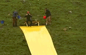 Cannonball - Meme by FreddyC :) Memedroid