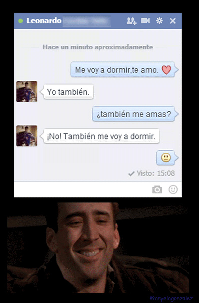 yo solo quiero ver arder el mundo - Meme by Alonsini51 :) Memedroid