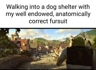 Don't run - Meme by Knot_daddy :) Memedroid