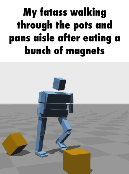 It's a rough life - Meme by Knot_daddy :) Memedroid