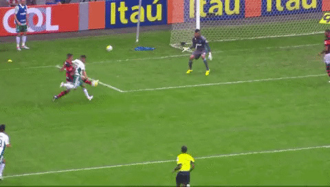 Nice but a red card - Meme by ahadsy5 :) Memedroid