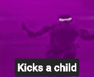 He was in your way - Meme by Blegend :) Memedroid