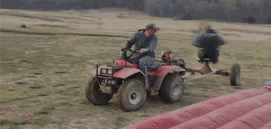 Redhead carousel - Meme by mustafatopi :) Memedroid