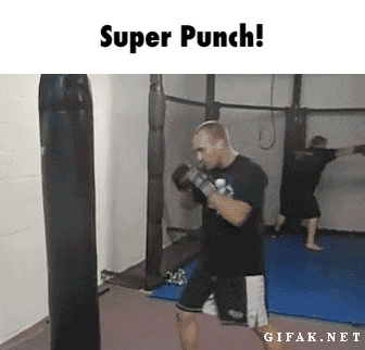 Falcon punch - Meme by Juniorsquanto :) Memedroid