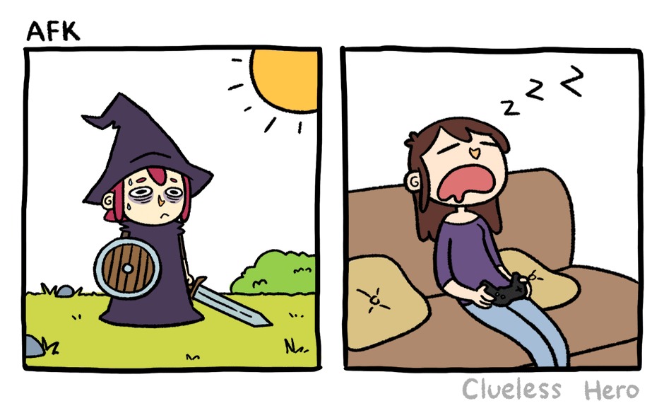 Acorda! - Meme by legendarysnake :) Memedroid