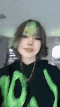 Random discord gif - Meme by Geny :) Memedroid