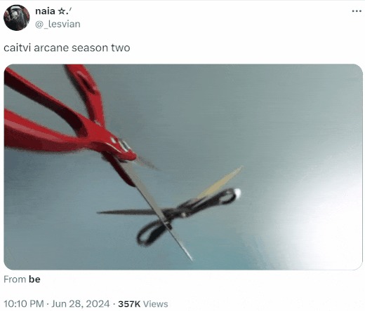 Flying scissors meme - Meme by gxldnqx :) Memedroid