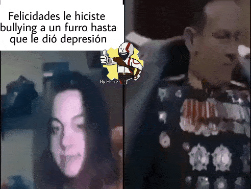 Tengo más medallas que un veterano de guerra - Meme by elerre :) Memedroid